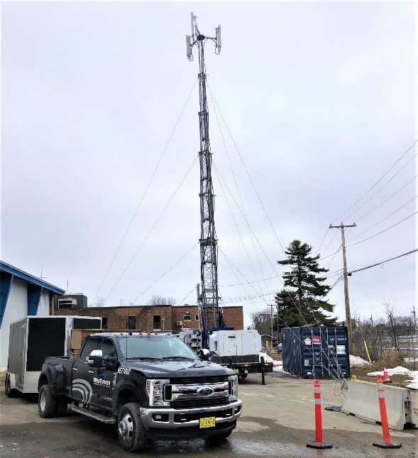 Wireline Construction & Maintenance - WesTower Communications ...